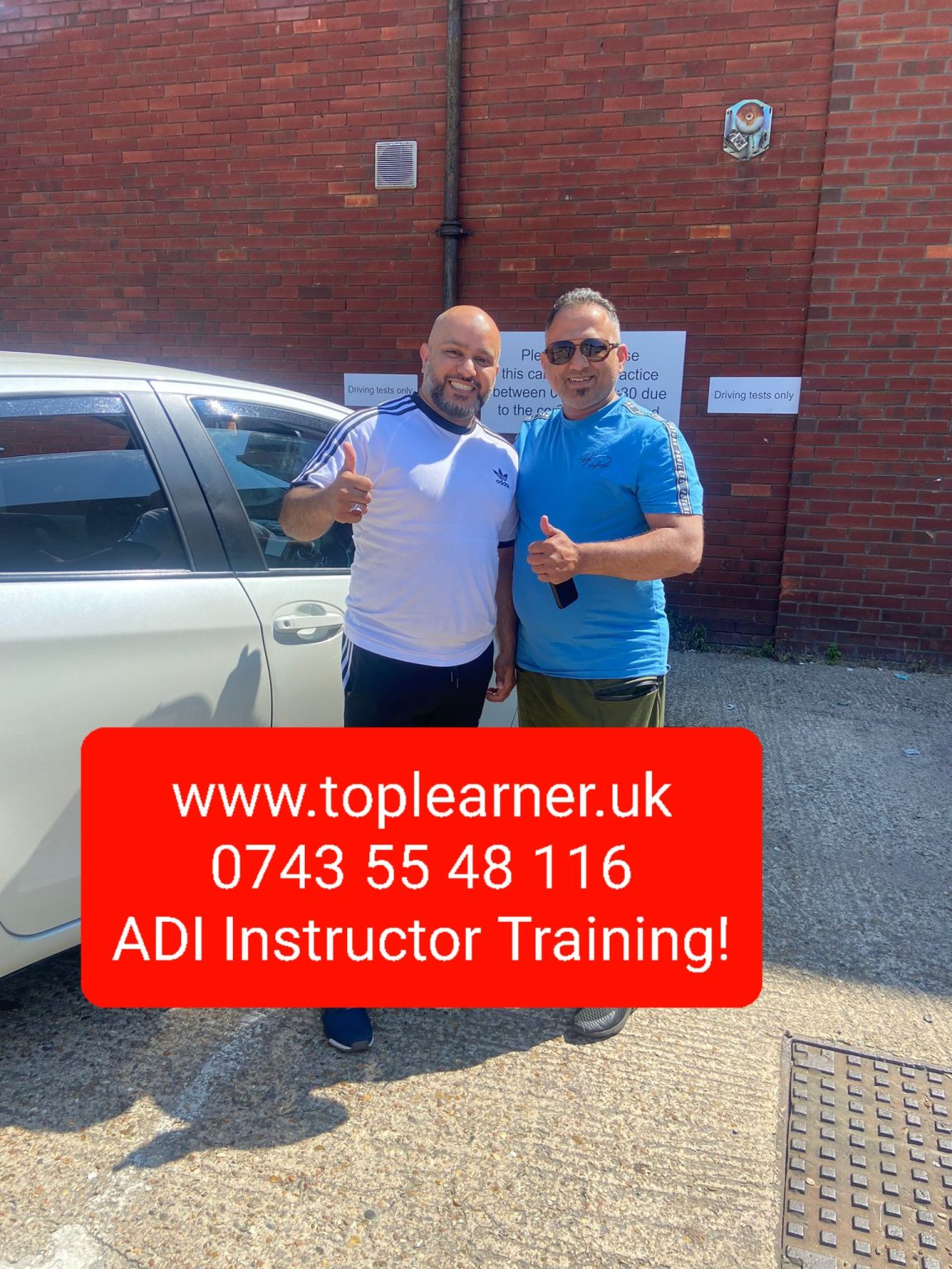 ADI DRIVING INSTRUCTOR TRAINING COURSE-PAY AS YOU GO With Ordit Trainer ...