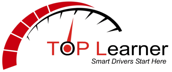 Home - Top Learner Driving School